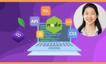 The Complete 2023 Web Development Bootcamp by udemy