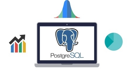 The Complete SQL Bootcamp: Go from Zero to Hero by udemy