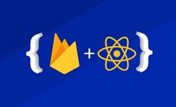 The essential guide to Firebase with React. by udemy