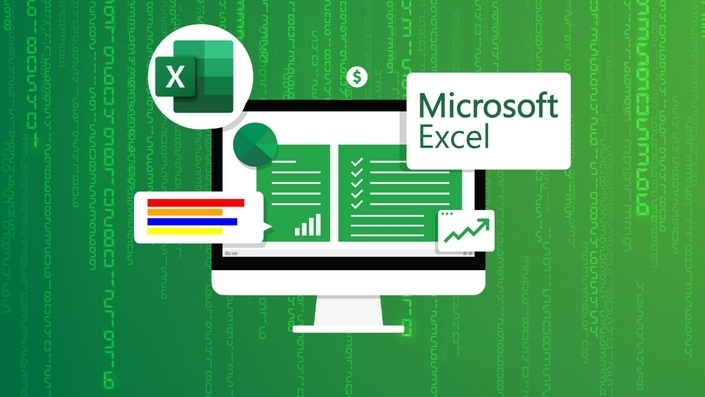 The Excel Bootcamp Zero To Mastery By