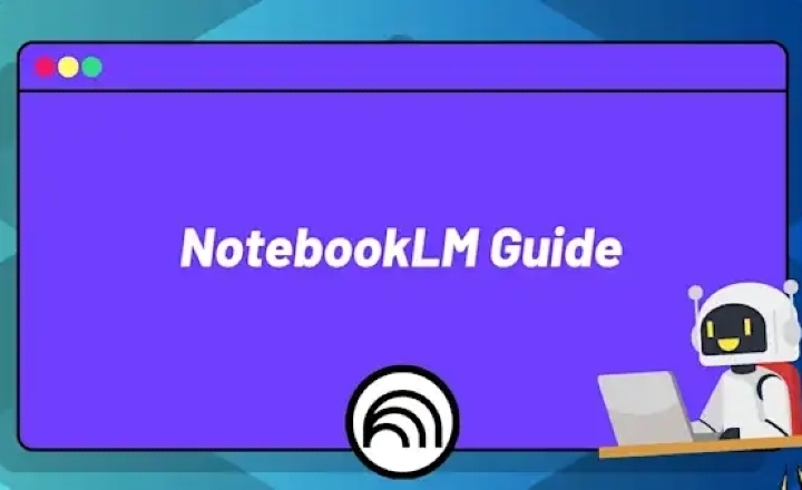 The NotebookLM Guide: Your AI-Powered Productivity Assistant by zerotomastery.io