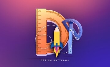 The Ultimate Design Patterns: Part 1 by codewithmosh (Mosh Hamedani)