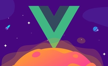 The Vue 3 Bootcamp - The Complete Developer Guide by udemy
