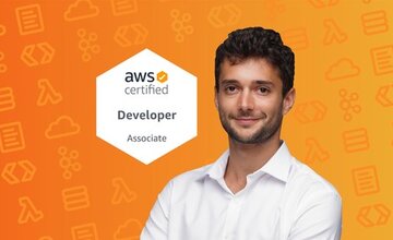 Ultimate AWS Certified Developer Associate 2020 - NEW! by udemy