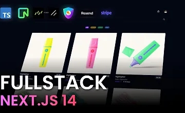 Ultimate Next.js Course 2024 Edition by developedbyed.com