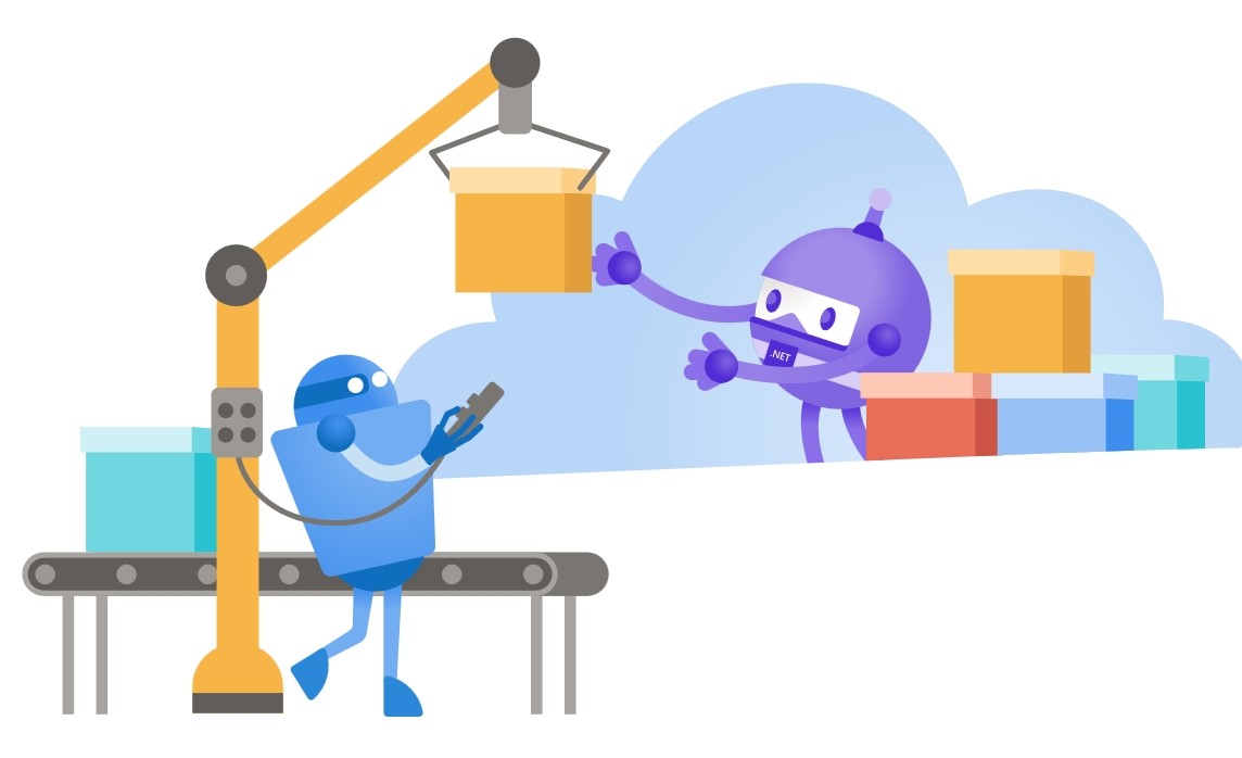 Unlock The Power Of Microservices In The Azure Cloud by Julio Casal