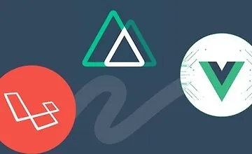 Vue 3, Nuxt.js and Laravel: A Practical Guide by udemy