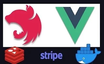 Vue 3, Nuxt.js and NestJS: A Rapid Guide - Advanced by udemy