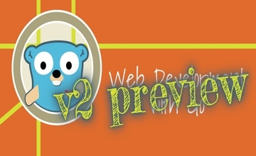 Web Development with Go by usegolang.com