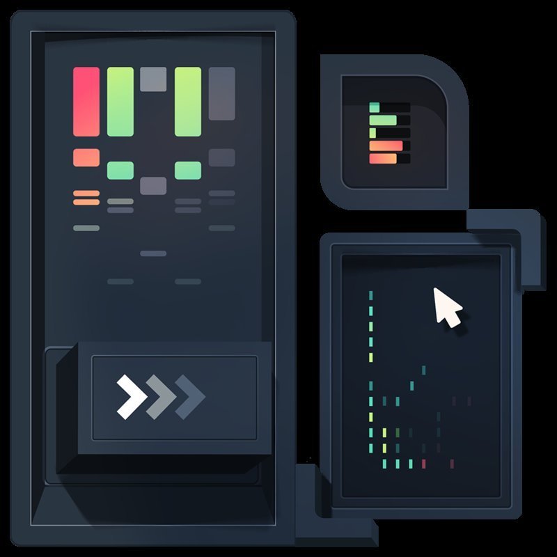 Wrangle your terminal with tmux by egghead