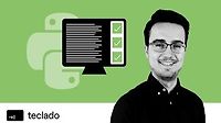 Python Programming for Developers by codewithmosh (Mosh Hamedani)