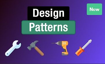 Object-Oriented Design Patterns by neetcode.io