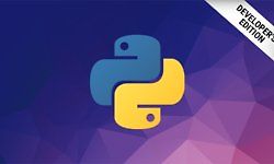 Python Programming for Developers by codewithmosh (Mosh Hamedani)