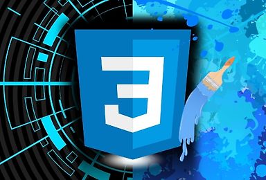 The CSS Bootcamp: Zero to Mastery by zerotomastery.io