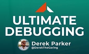 Ultimate Debugging by ardanlabs.com