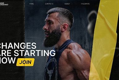 Your training programs | MR ANATOLY by Vladimir Shmondenko aka Mr Anatoly