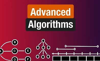 Advanced Algorithms by neetcode.io