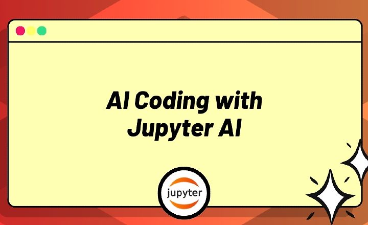 AI Coding with Jupyter AI by zerotomastery.io AI Coding with Jupyter AI by zerotomastery.io