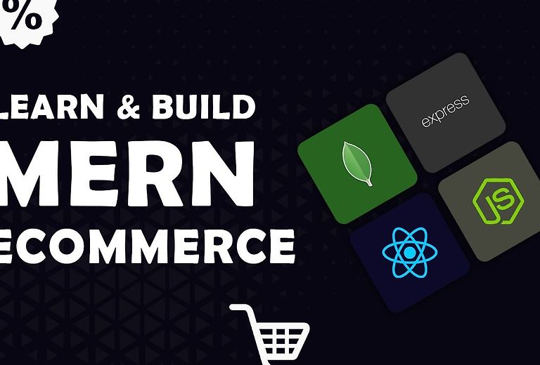 MERN Stack From Scratch by Brad Traversy