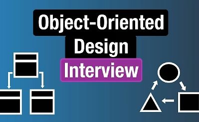 Object-Oriented Design Interview by neetcode.io