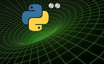 Python 3: Deep Dive (Part 2 - Iteration, Generators) by udemy