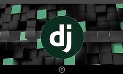 Python Django Dev To Deployment by Brad Traversy, udemy