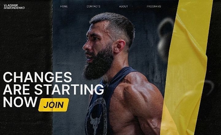 Your training programs | MR ANATOLY by Vladimir Shmondenko aka Mr Anatoly