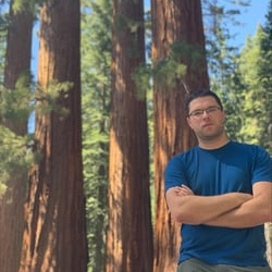 Mikhail Smarshchok System Design Expert