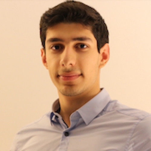 Shervine Amidi - Videos, Courses, Tutorials